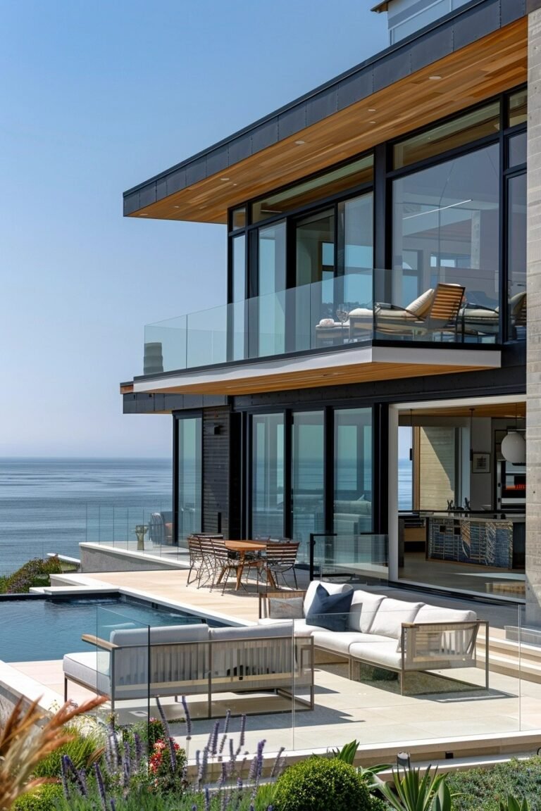 29 California Aesthetic Home Ideas For A Stylish And Relaxed Vibe ...