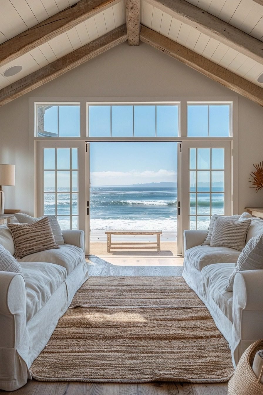 29 California Aesthetic Home Ideas For A Stylish And Relaxed Vibe ...