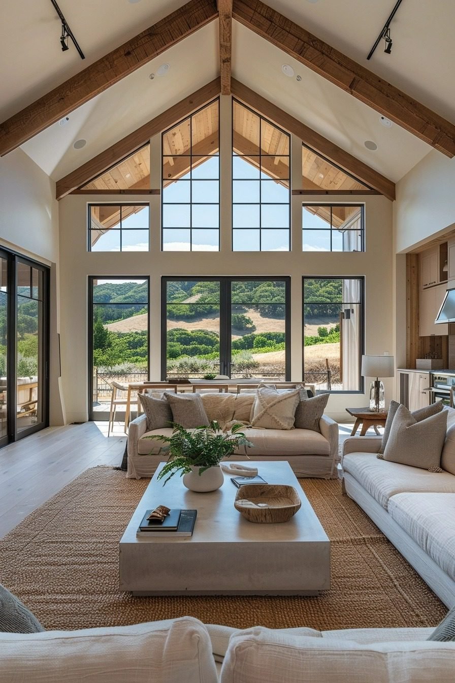 29 California Aesthetic Home Ideas For A Stylish And Relaxed Vibe ...