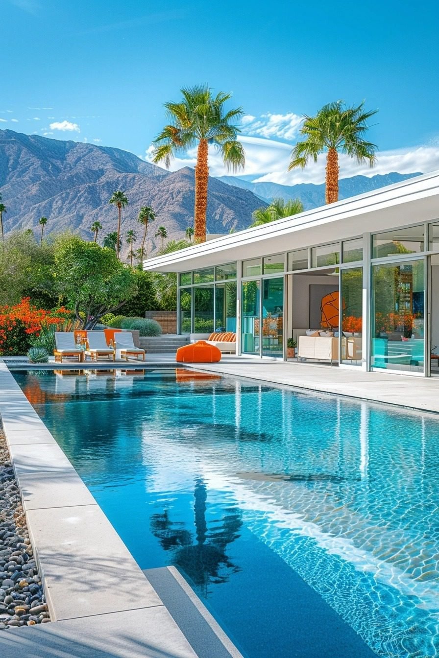 29 California Aesthetic Home Ideas For A Stylish And Relaxed Vibe ...