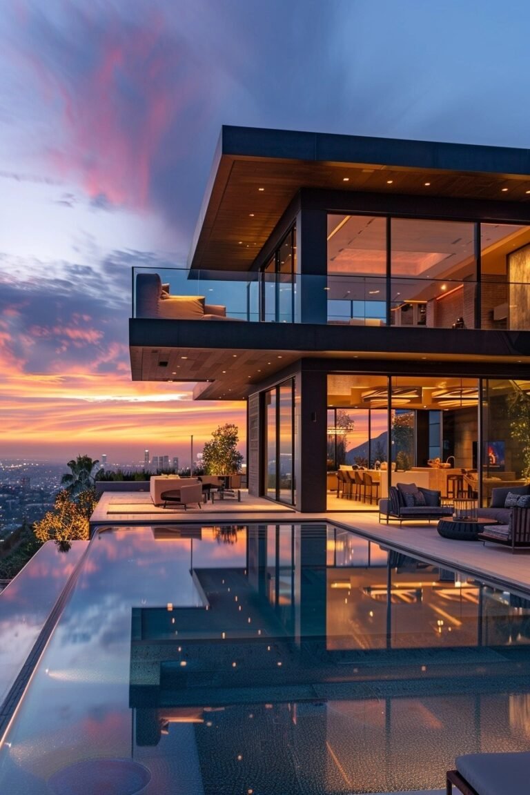 29 California Aesthetic Home Ideas For A Stylish And Relaxed Vibe ...