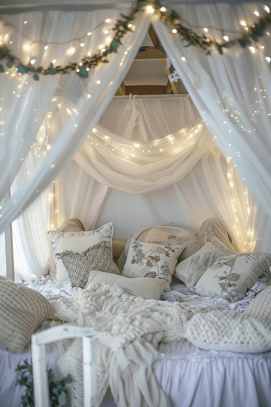 29 Creative Cozy Boho Style Bedroom Ideas For Your Eyes Only - Learn ...