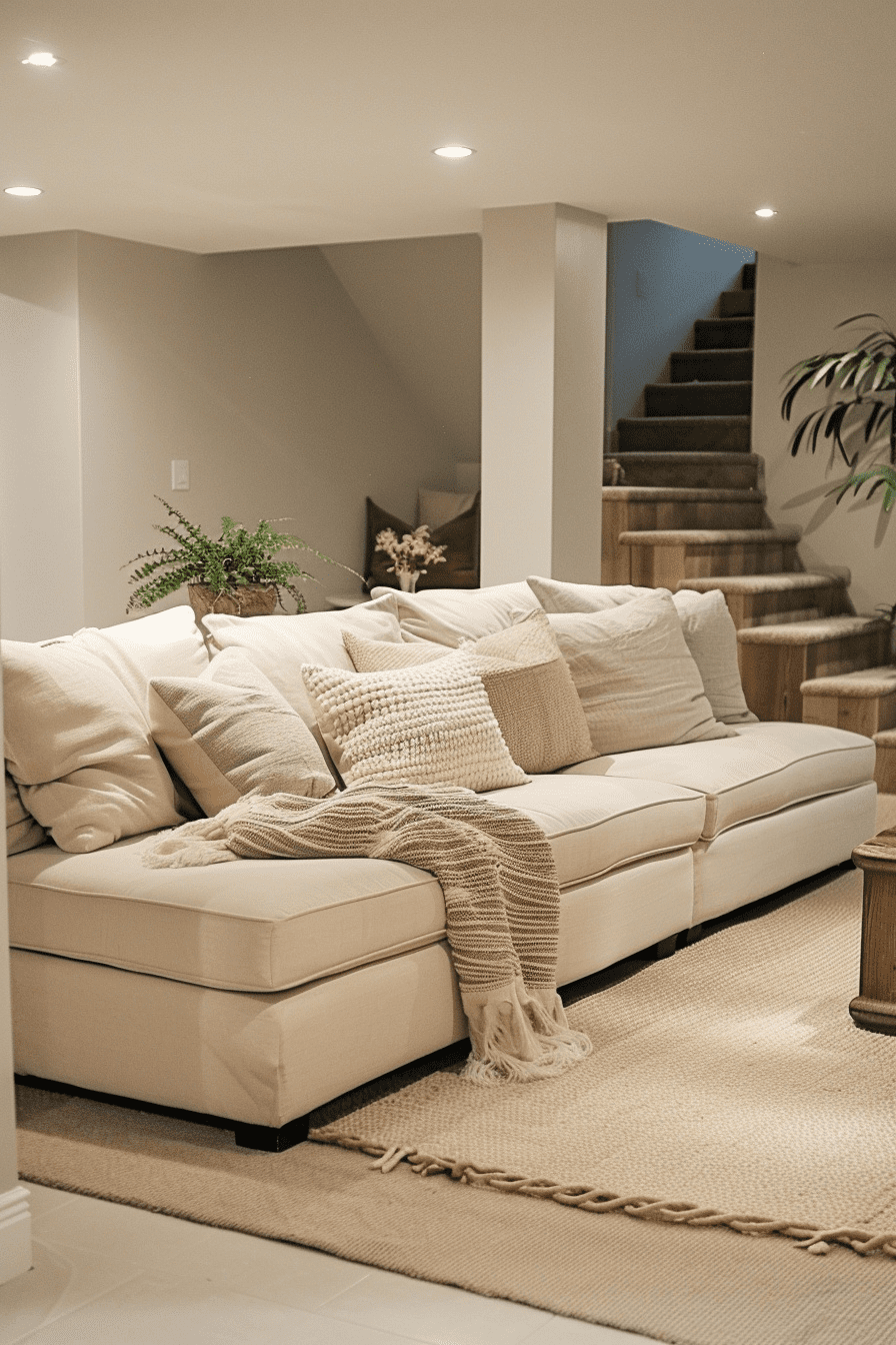 29 Basement Bedroom Ideas: Transform Your Space Into A Cozy Retreat ...