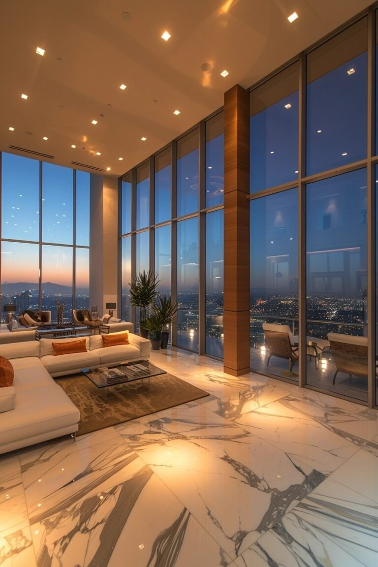 29 California Aesthetic Home Ideas For A Stylish And Relaxed Vibe ...