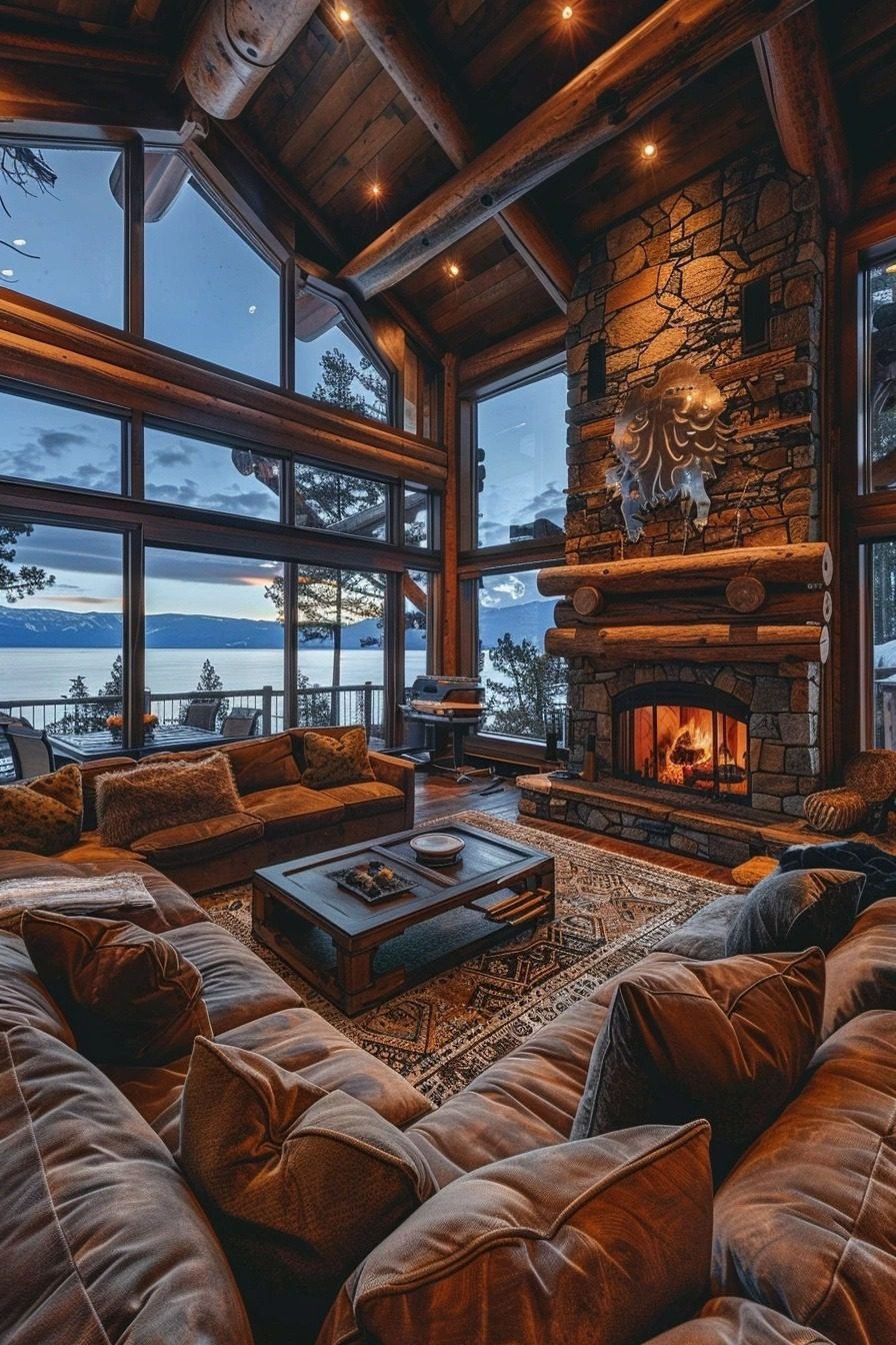 29 California Aesthetic Home Ideas For A Stylish And Relaxed Vibe ...