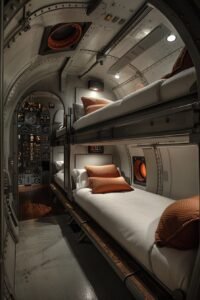 29 Bunk Beds For Kids: Playful And Practical Solutions - Learn California