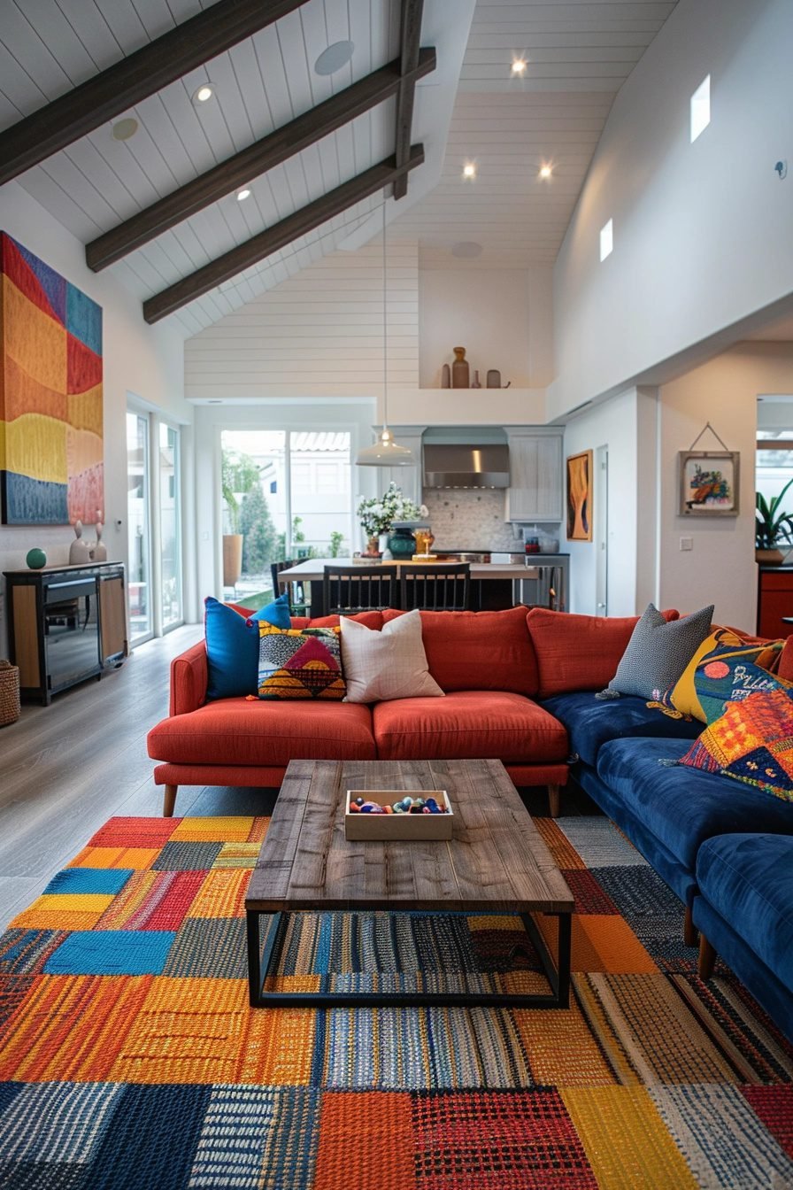 29 California Home Interior Ideas For A Trendy Home Makeover - Learn ...