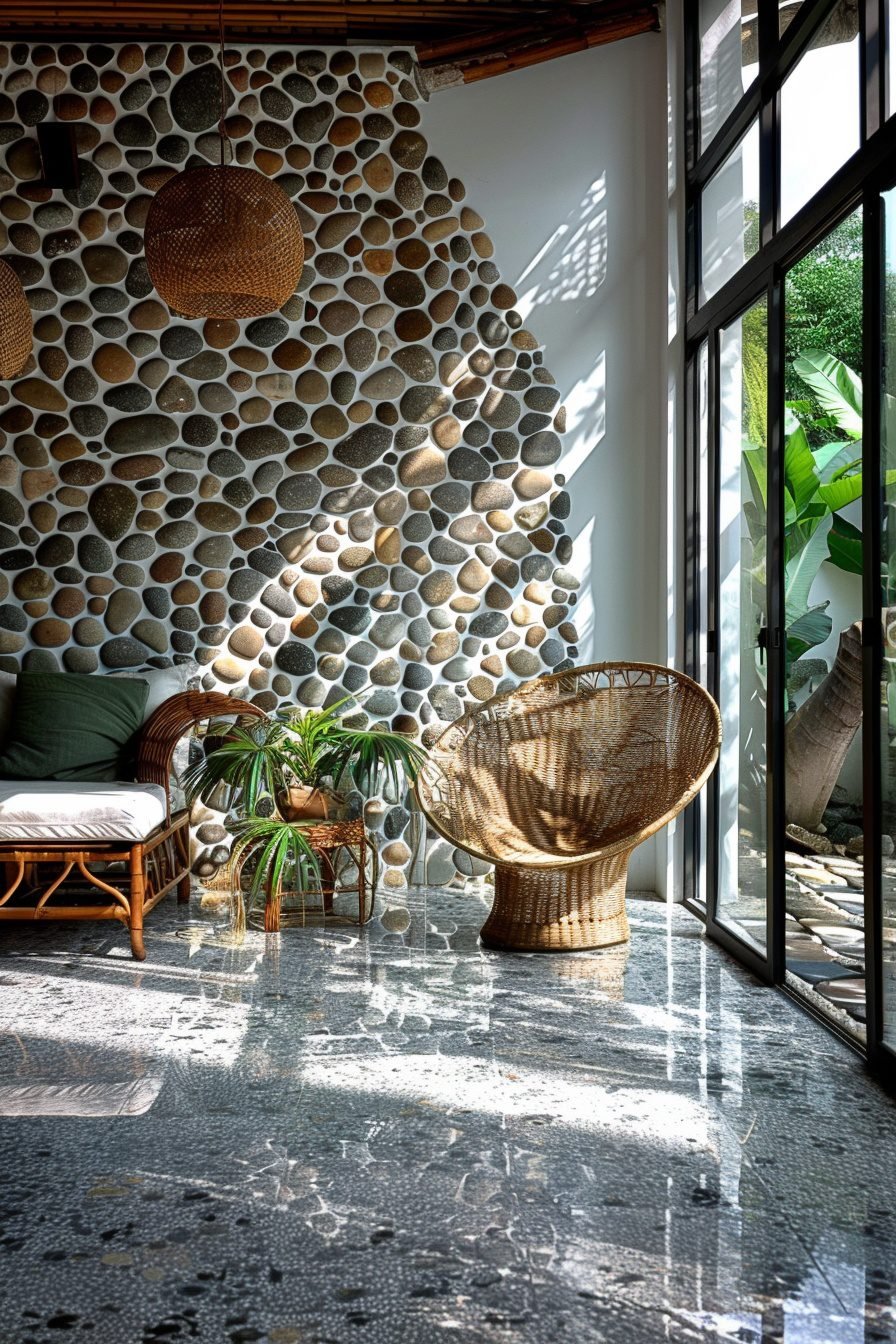 29 Coastal Wall Decor Ideas To Bring The Beach Home - Learn California