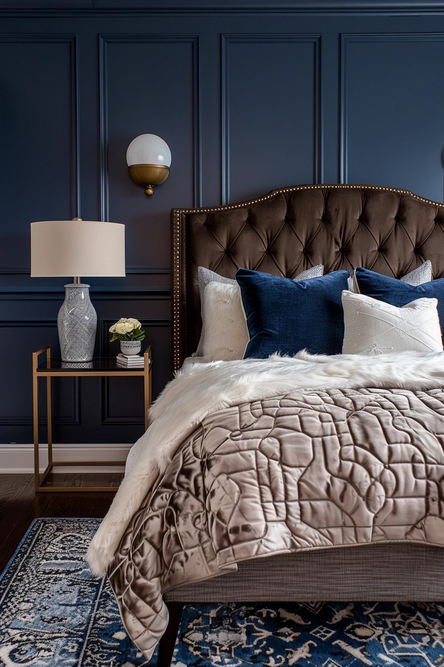 29 Art Deco Interior Ideas For A Chic Home - Learn California