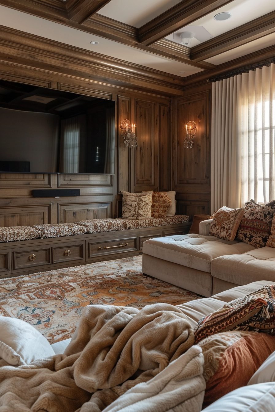 29 Coastal Boho Ideas To Transform Your Space Into A Beachy Oasis ...