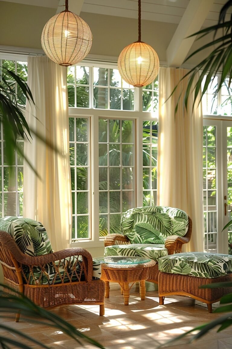 29 Coastal Chic Lighting Ideas To Brighten Your Home - Learn California