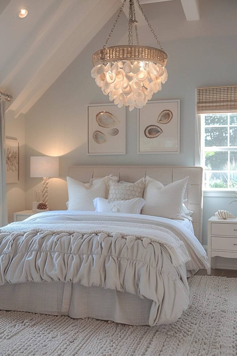 29 Coastal Chic Lighting Ideas To Brighten Your Home - Learn California