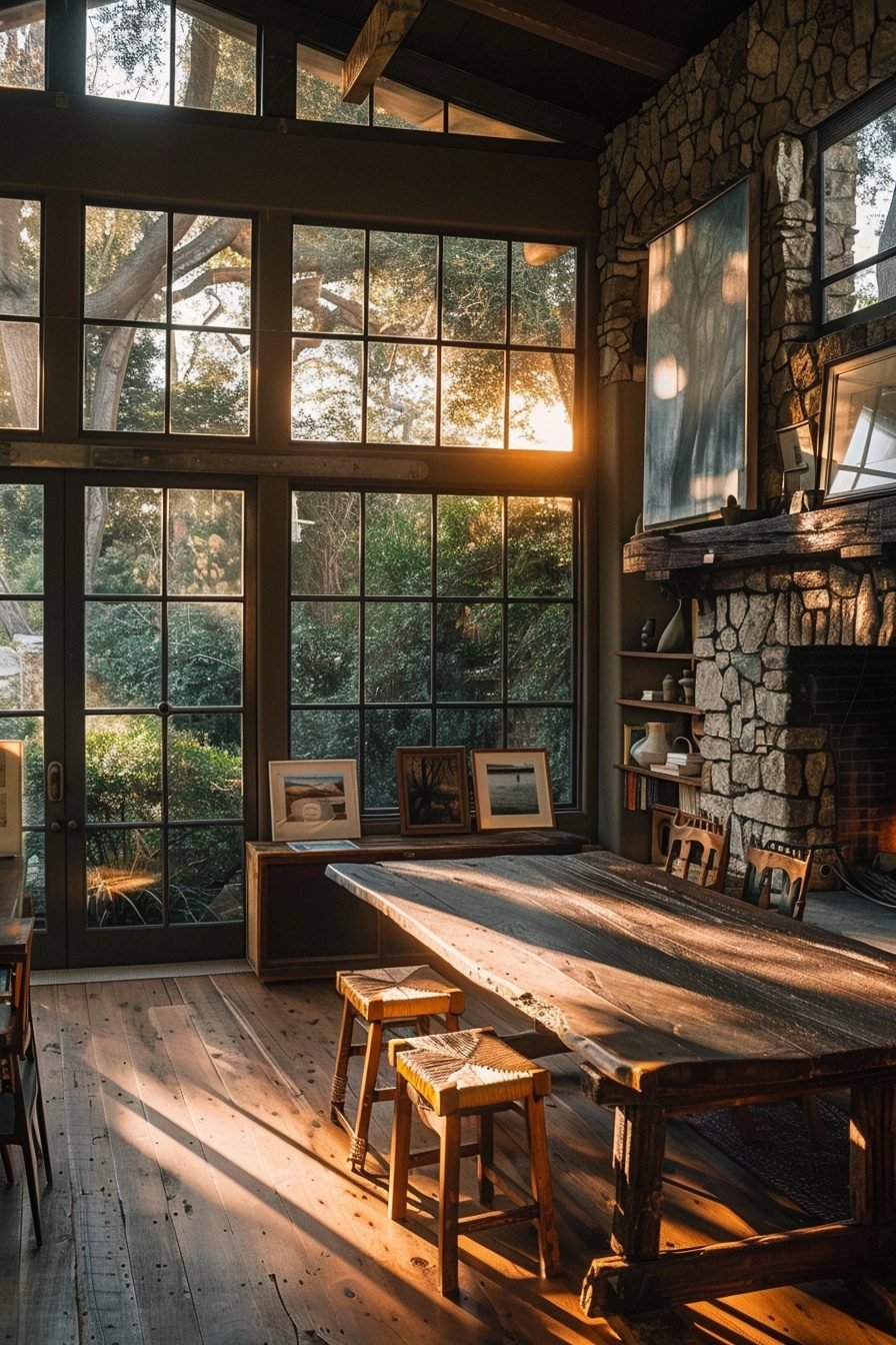 29 California Home Interior Ideas For A Trendy Home Makeover - Learn ...