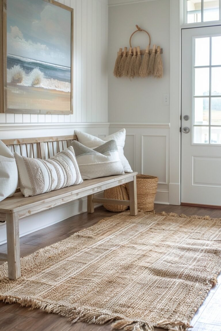 29 Coastal Style Decorating Ideas To Refresh Your Home - Learn California