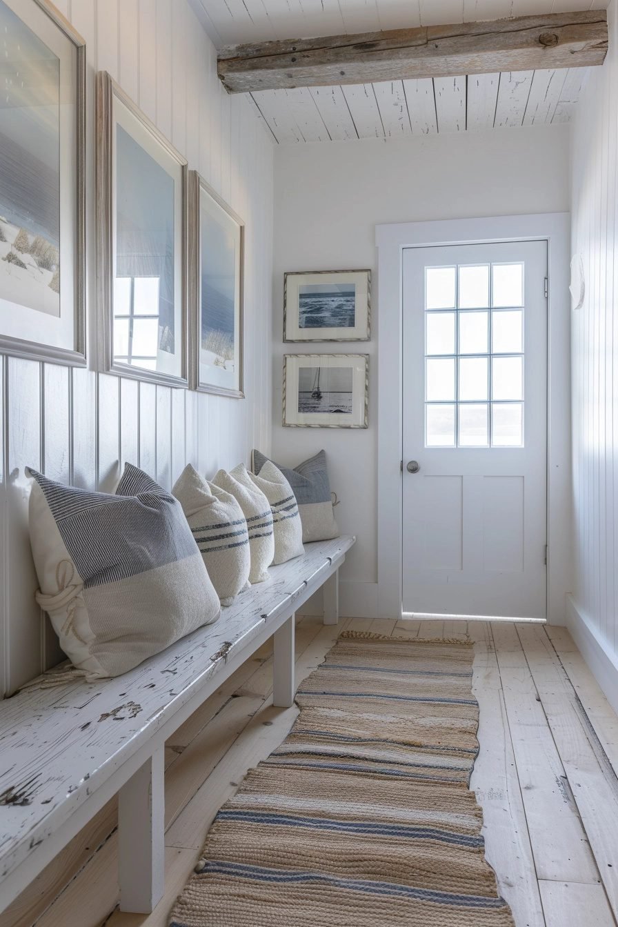 29 Beach Decorating Ideas For The Home - Learn California