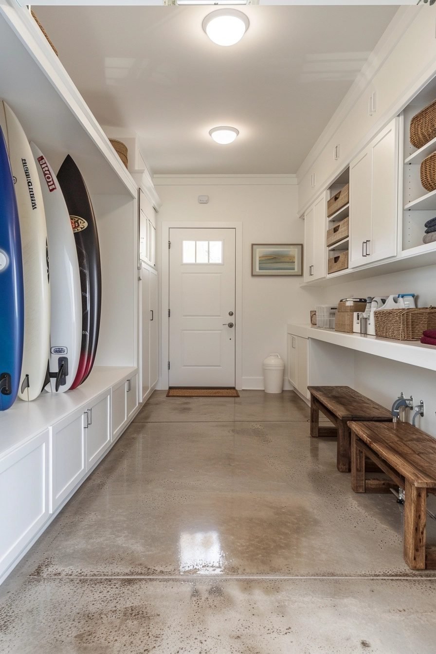 29 Beach Decorating Ideas For The Home - Learn California