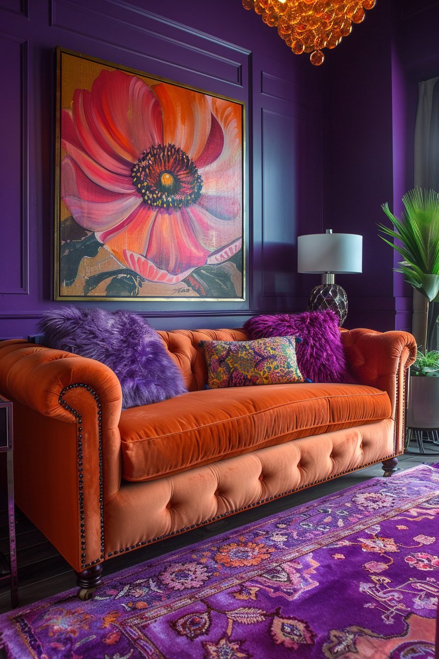 29 Coastal Decor Living Room Tips For A Breezy Beach Vibe - Learn ...