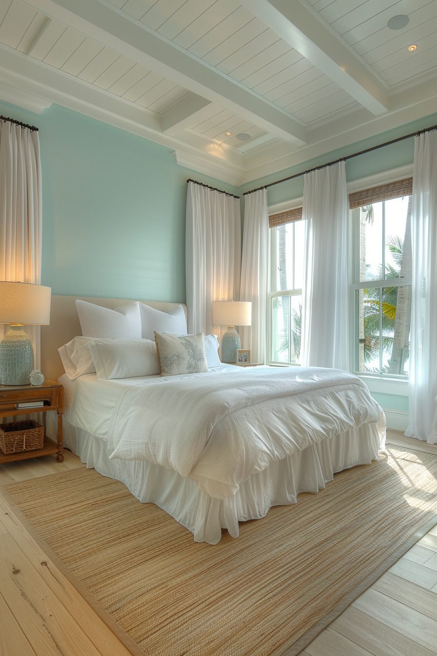 29 Coastal Style Decorating Ideas To Refresh Your Home - Learn California