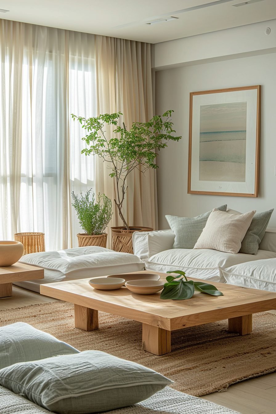 29 Coastal Decor Living Room Tips For A Breezy Beach Vibe - Learn ...