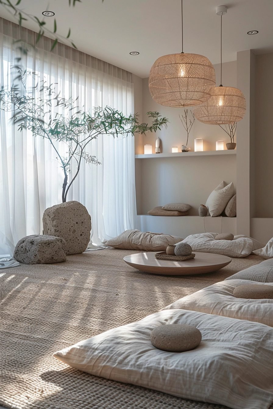 29 Coastal Room Decor Ideas For A Refreshing Makeover - Learn California