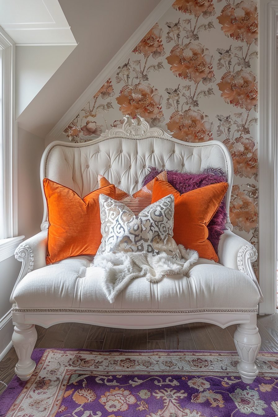 29 Eclectic Maximalism Ideas To Express Your Unique Style - Learn ...