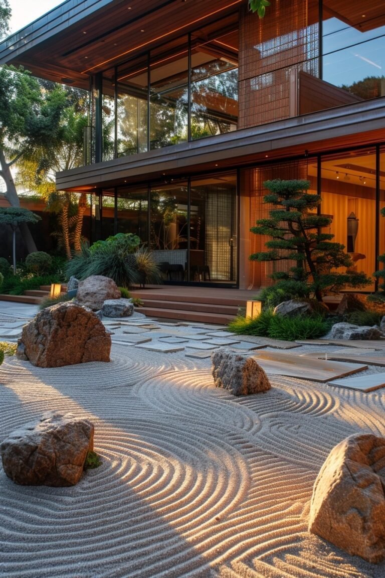 29 California Landscaping Ideas For A Lush Outdoor Space - Learn California