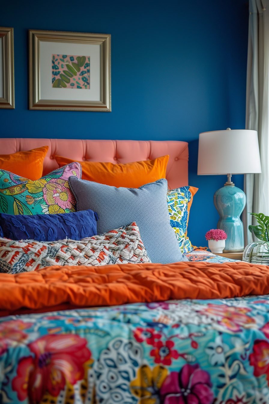 29 Eclectic Maximalism Ideas To Express Your Unique Style - Learn ...