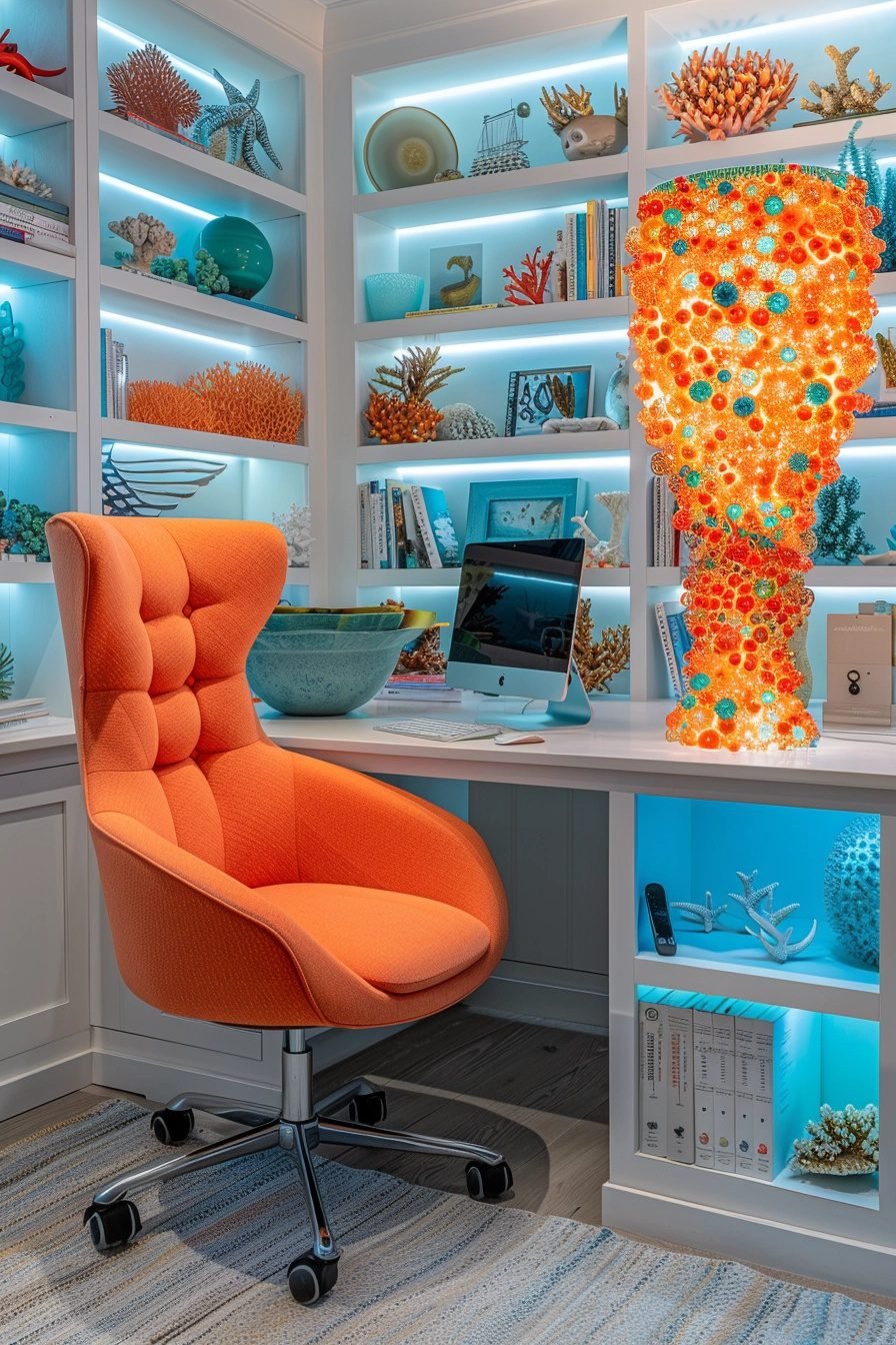 29 Coastal Chic Lighting Ideas To Brighten Your Home - Learn California