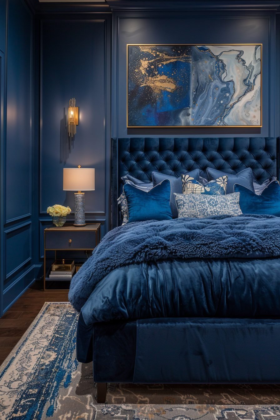 29 Coastal Bedroom Ideas To Create Your Dream Seaside Retreat - Learn ...