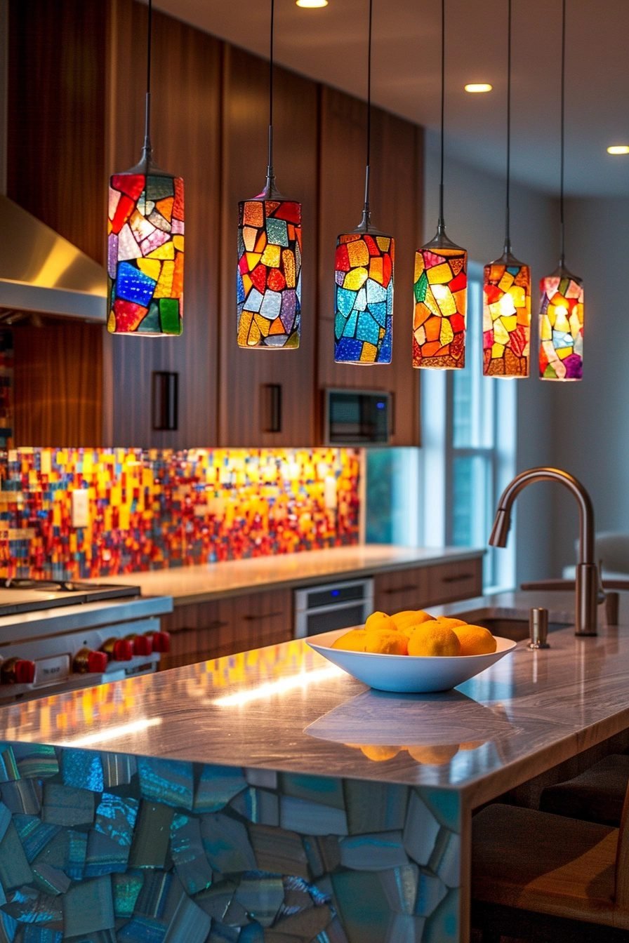 29 Coastal Chic Lighting Ideas To Brighten Your Home - Learn California