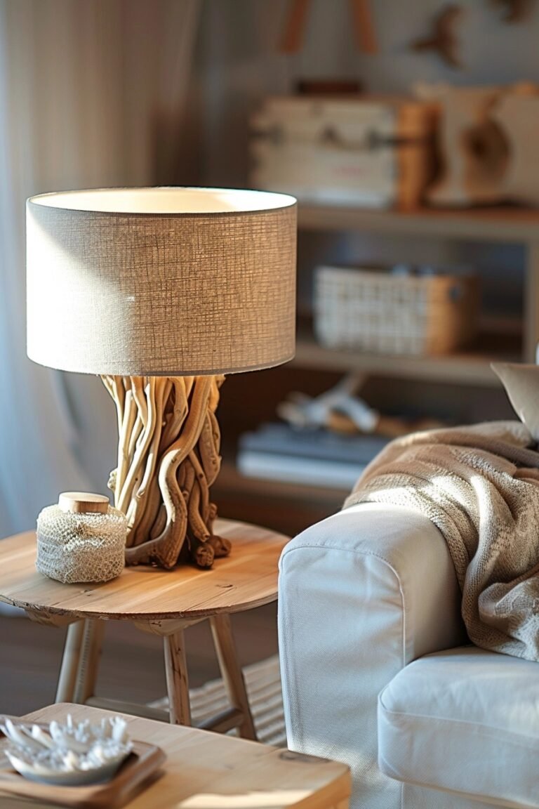29 Coastal Chic Lighting Ideas To Brighten Your Home - Learn California