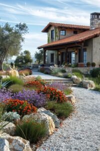 29 California Landscaping Ideas For A Lush Outdoor Space - Learn California