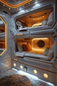 29 Bunk Beds For Kids: Playful And Practical Solutions - Learn California