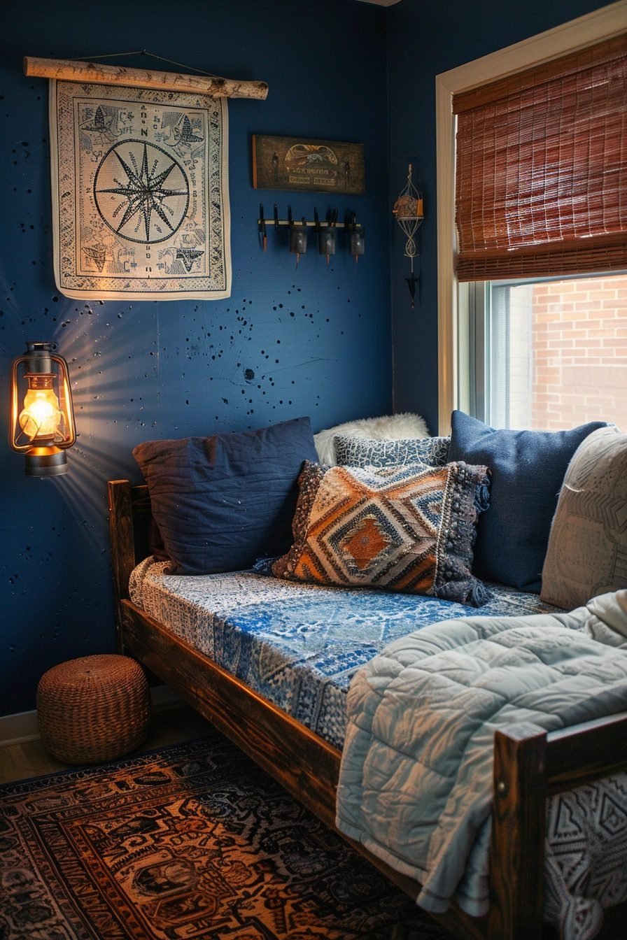 29 Coastal Dorm Room Ideas To Refresh Your College Space - Learn California