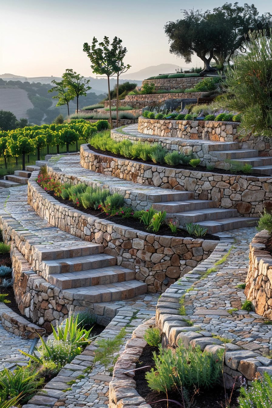 29 California Landscaping Ideas For A Lush Outdoor Space - Learn California