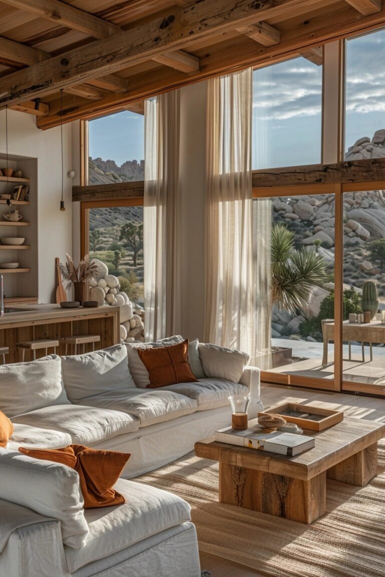29 California Home Interior Ideas For A Trendy Home Makeover - Learn ...