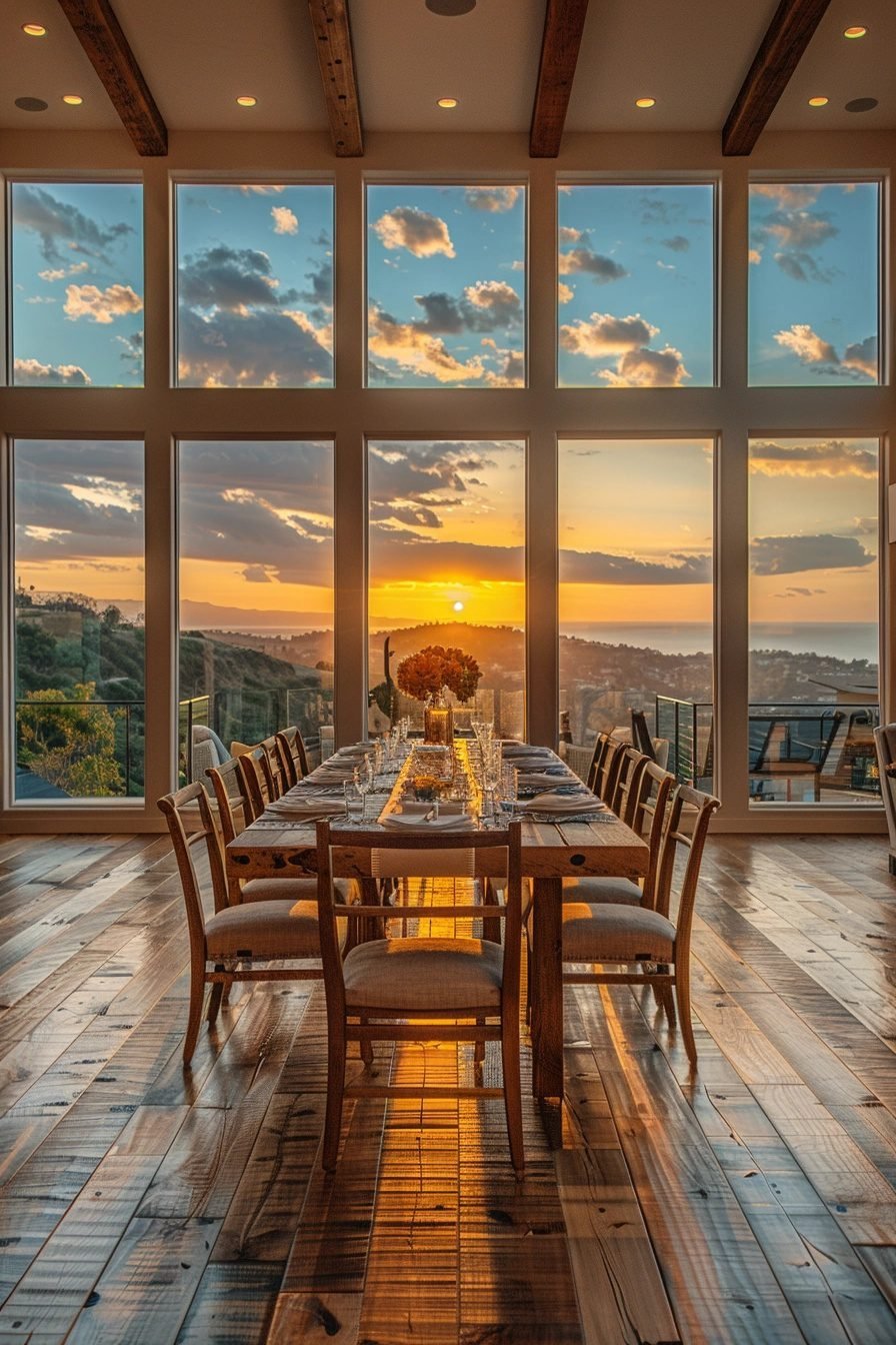 29 California Coastal Interior Design Ideas For A Fresh And Airy Space ...