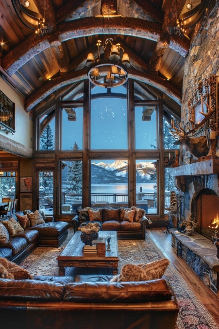29 California Home Interior Ideas For A Trendy Home Makeover - Learn ...