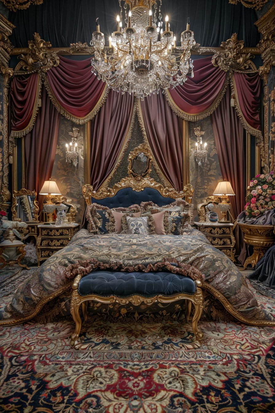 29 Eclectic Maximalism Ideas To Express Your Unique Style - Learn ...