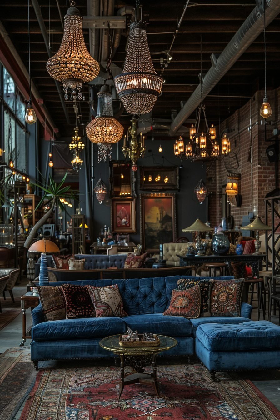 29 Cozy Maximalism Ideas For A Warm And Welcoming Atmosphere - Learn ...