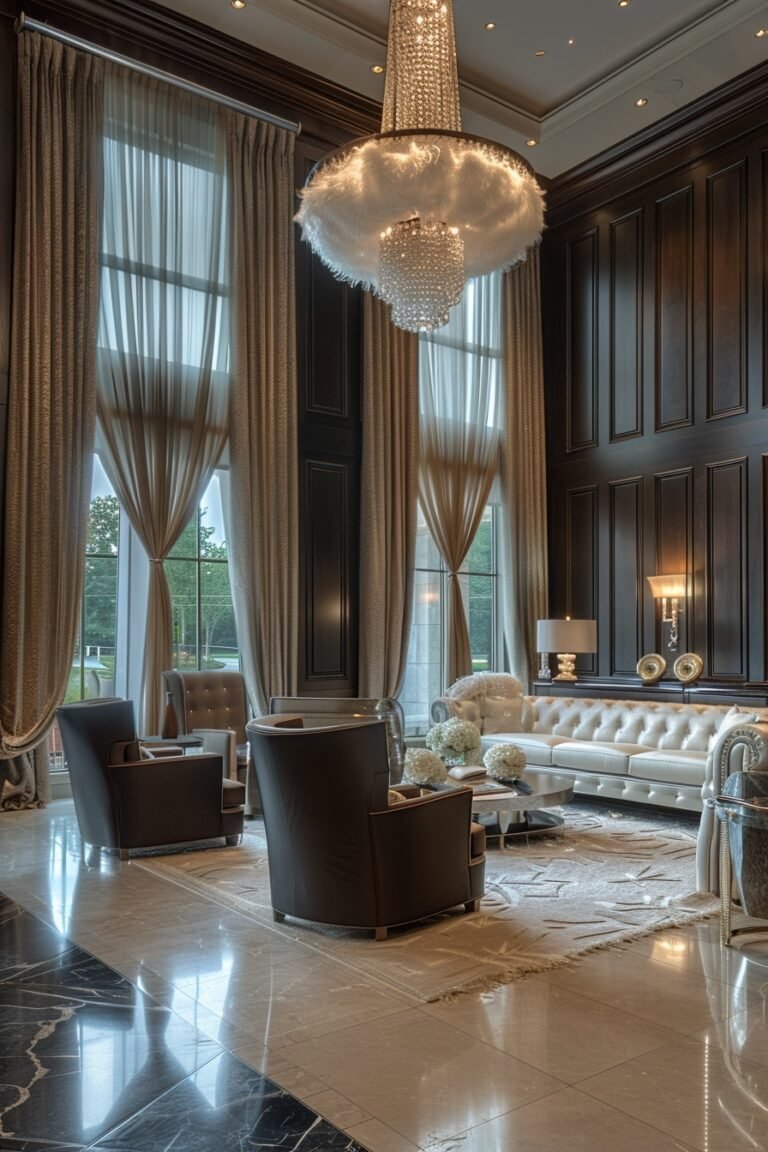 29 Boho Window Treatments To Inspire Your Decor - Learn California