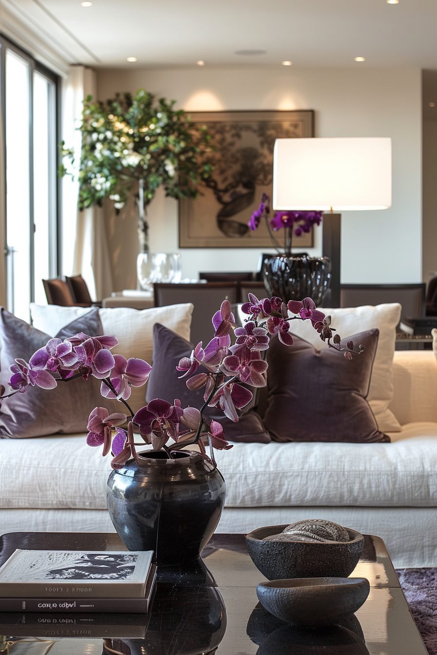 29 Street Style Living Room Ideas For A Trendy Look - Learn California