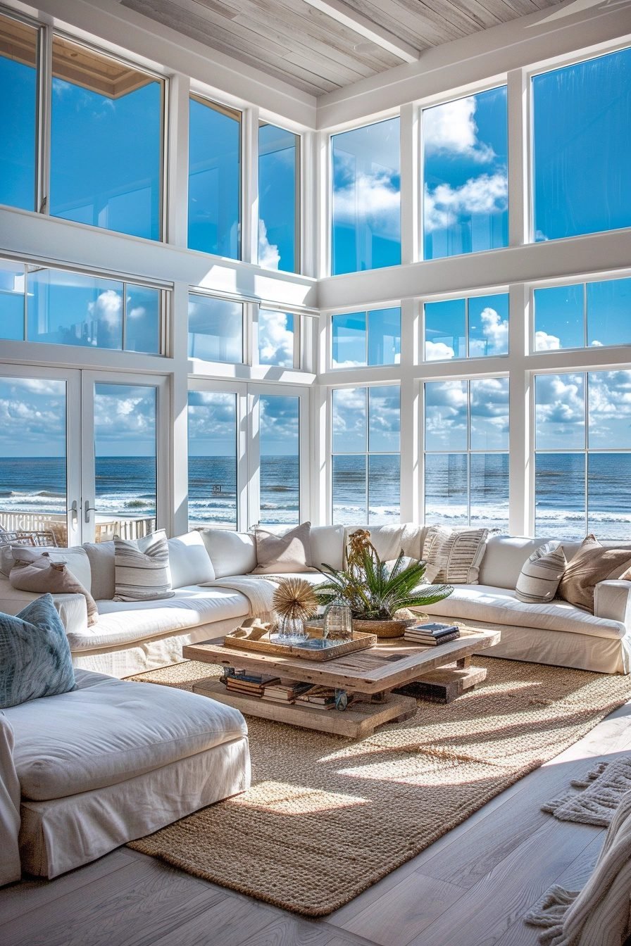 29 California Home Interior Ideas For A Trendy Home Makeover - Learn ...