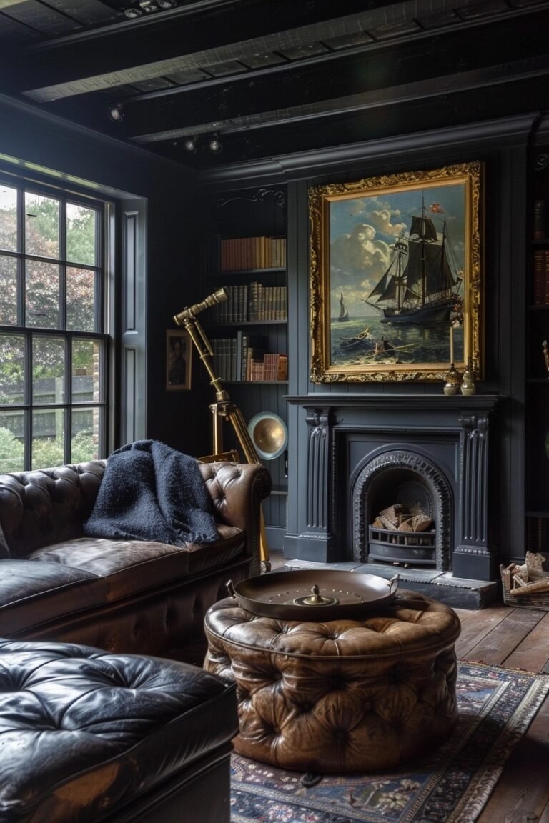 29 Coastal Boho Interior Ideas For A Chic And Breezy Vibe - Learn ...