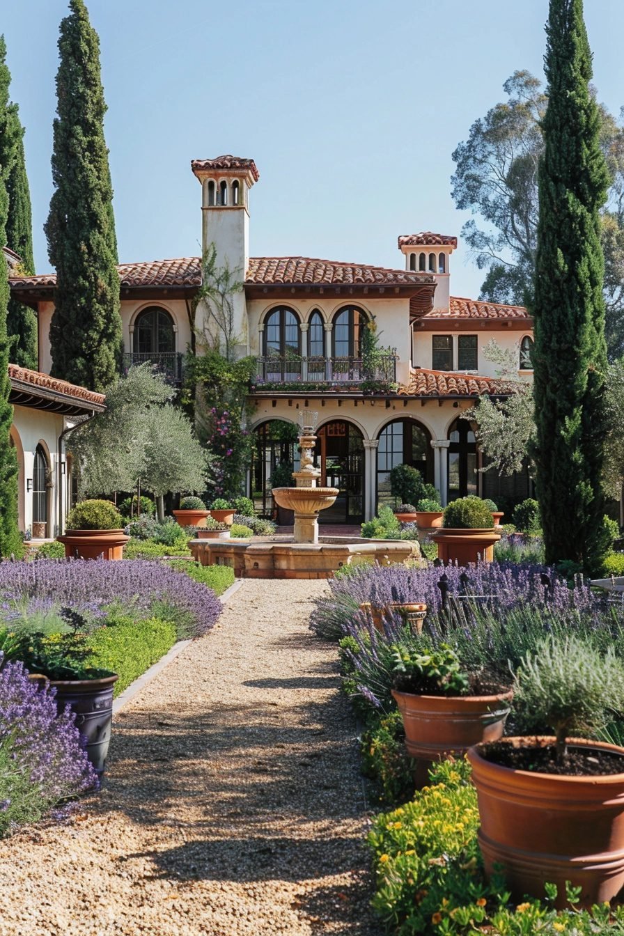 29 California Landscaping Ideas For A Lush Outdoor Space - Learn California