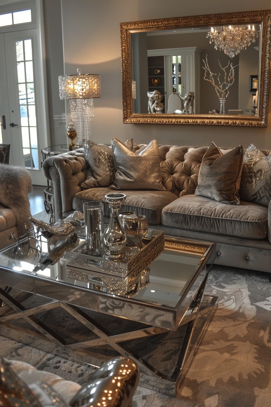 29 Cozy Maximalism Ideas For A Warm And Welcoming Atmosphere - Learn ...