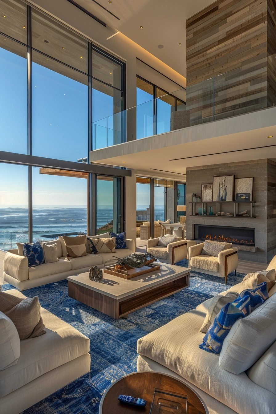 29 California Home Interior Ideas For A Trendy Home Makeover - Learn ...