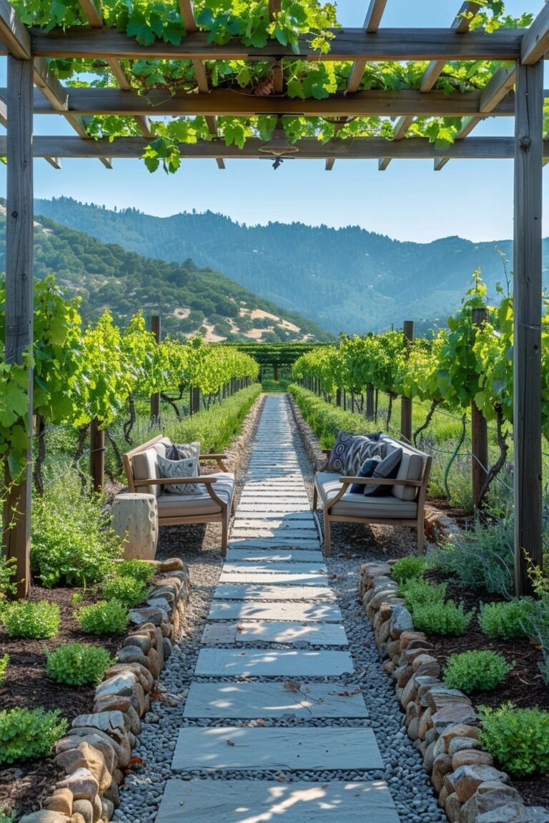 29 California Landscaping Ideas For A Lush Outdoor Space - Learn California