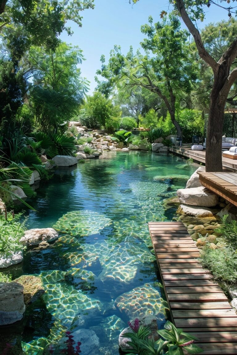 29 California Landscaping Ideas For A Lush Outdoor Space - Learn California