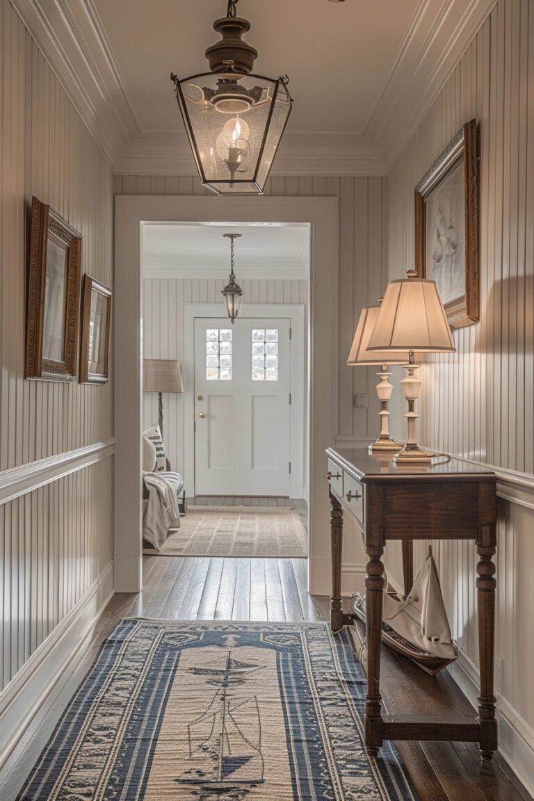 29 Coastal Living Decorating Ideas For A Beach-Inspired Home - Learn ...